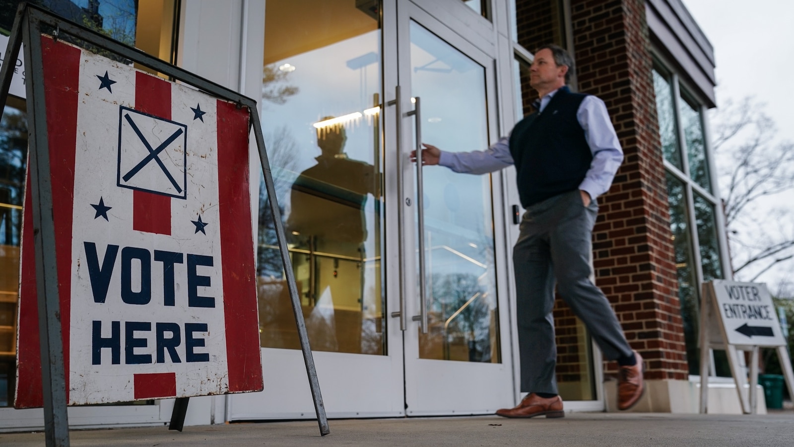 Alabama 2024 primary results: Trump and Biden projected to win - ABC News