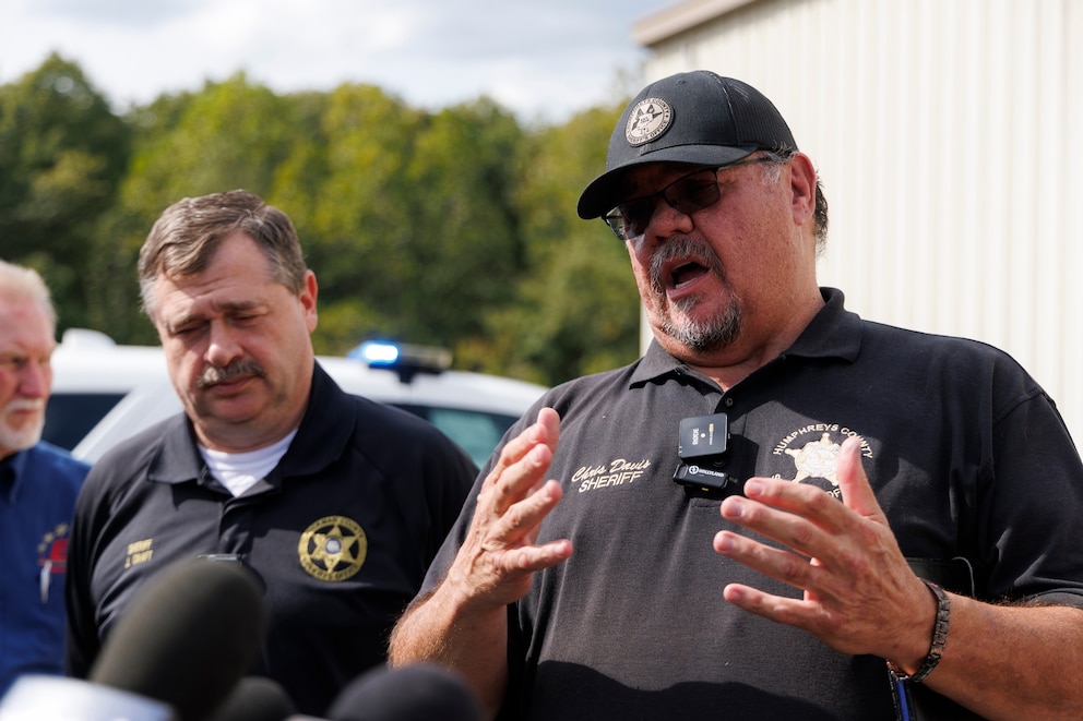 16 dead after 'devastating' blast at Tennessee explosives plant ...