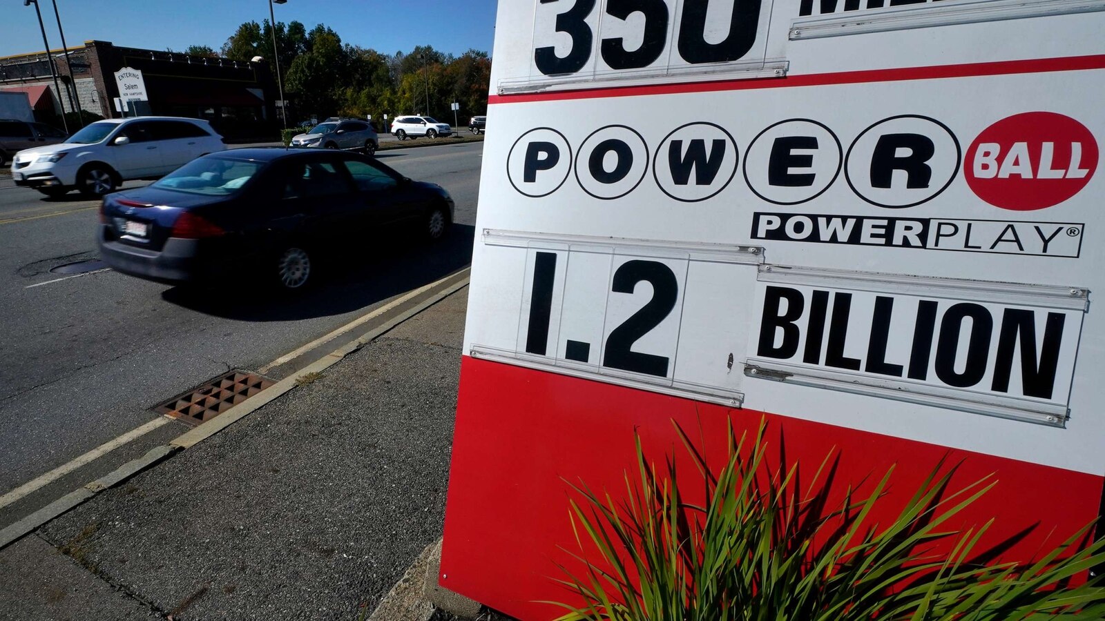 No match for Powerball numbers as jackpot reaches $1.4 billion - ABC News