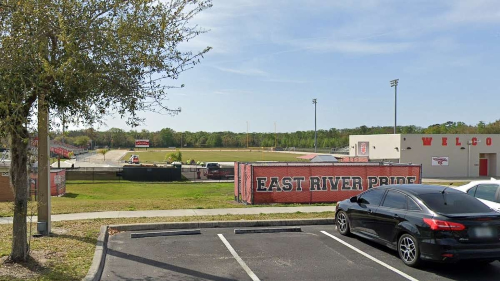 High school quarterback killed in Florida while helping stuck driver ...