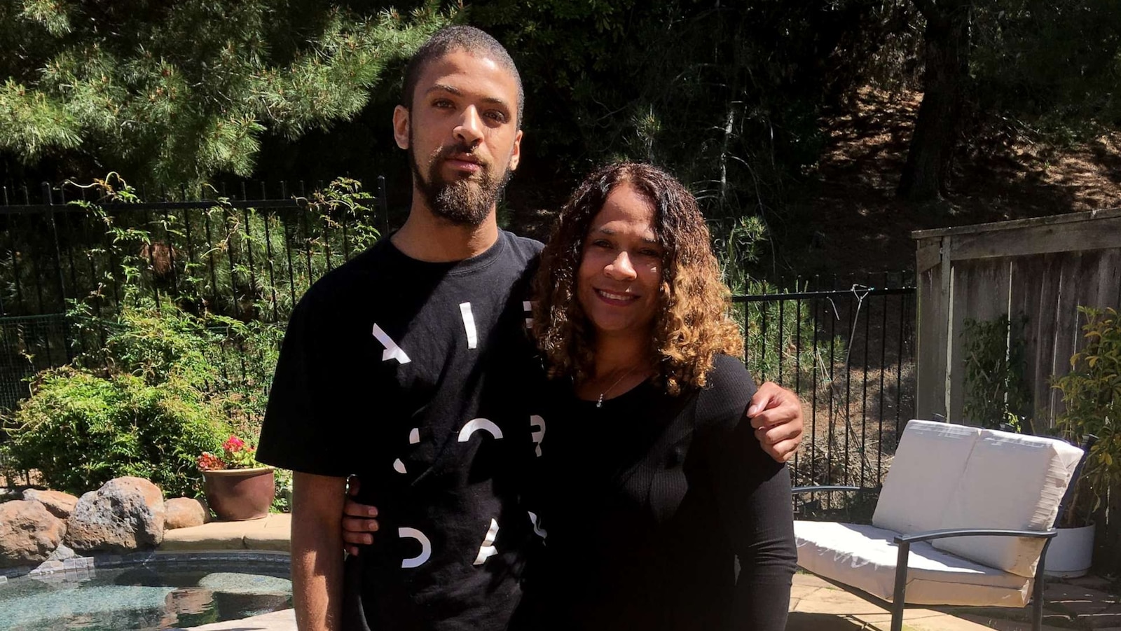 Son's killing by officers forges a mom's campaign to divert the police ...