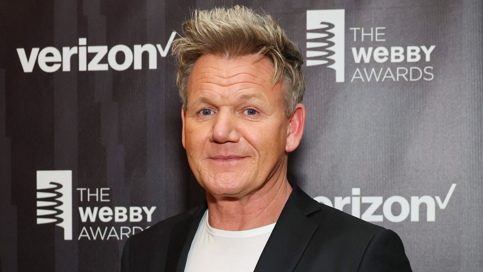 Gordon Ramsay on 6th child, new burger restaurant coming to Las Vegas ...