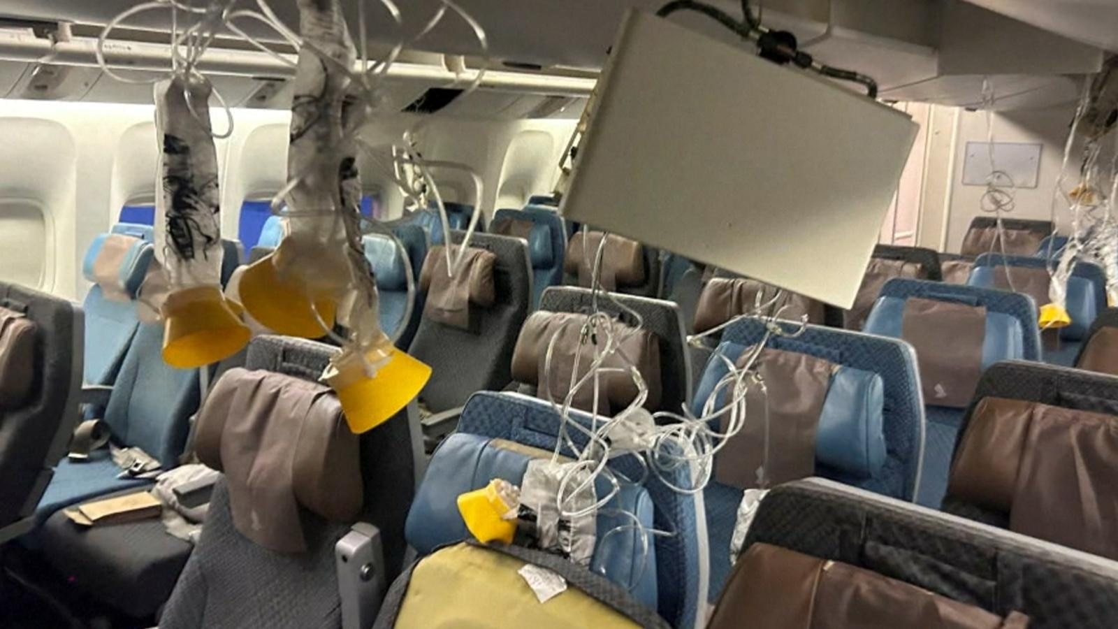 What causes turbulence, and how can it pose a danger to air travel? An expert explains - ABC News