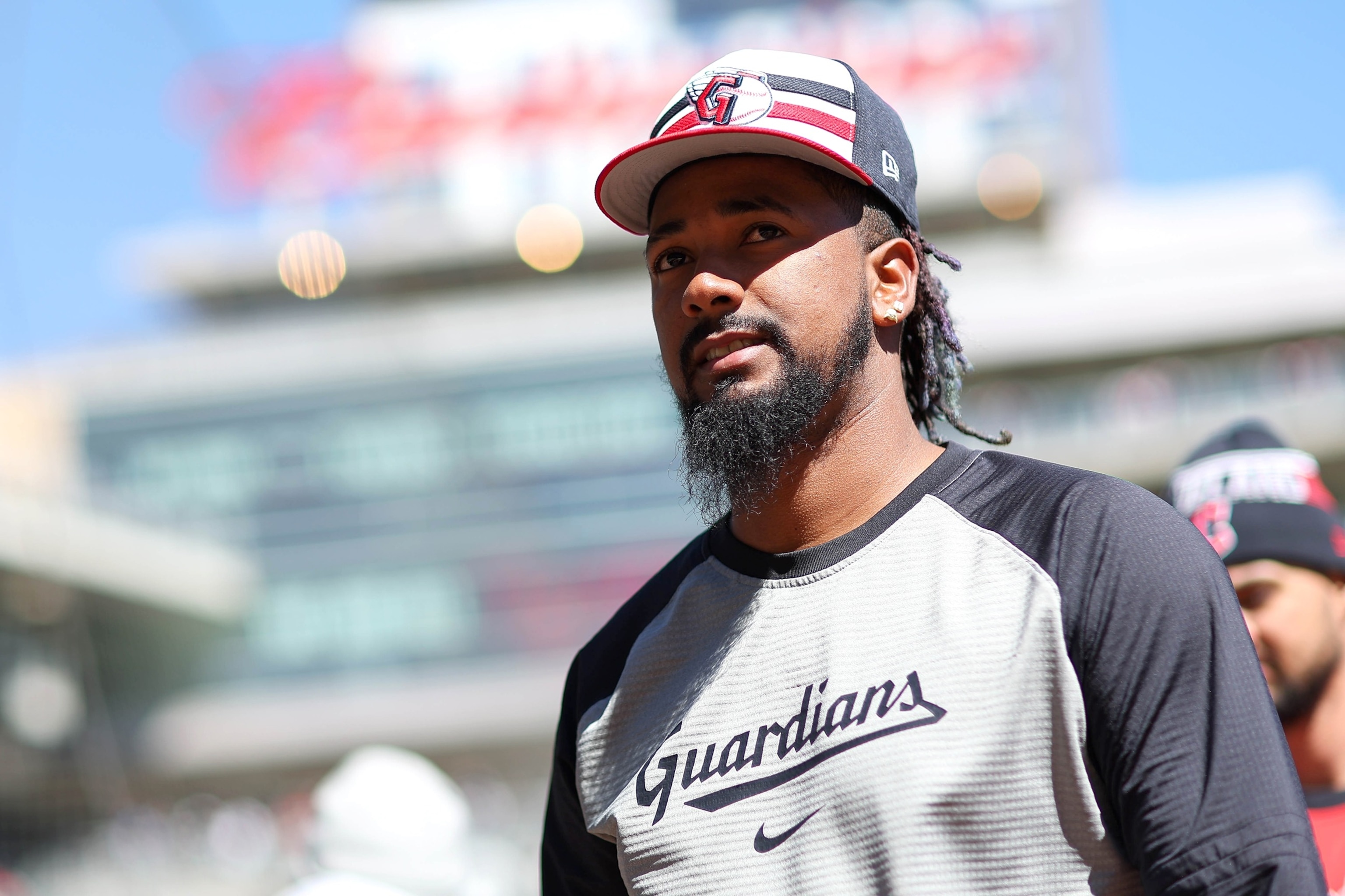 All-Star pitcher on leave amid MLB sports gambling probe - ABC News