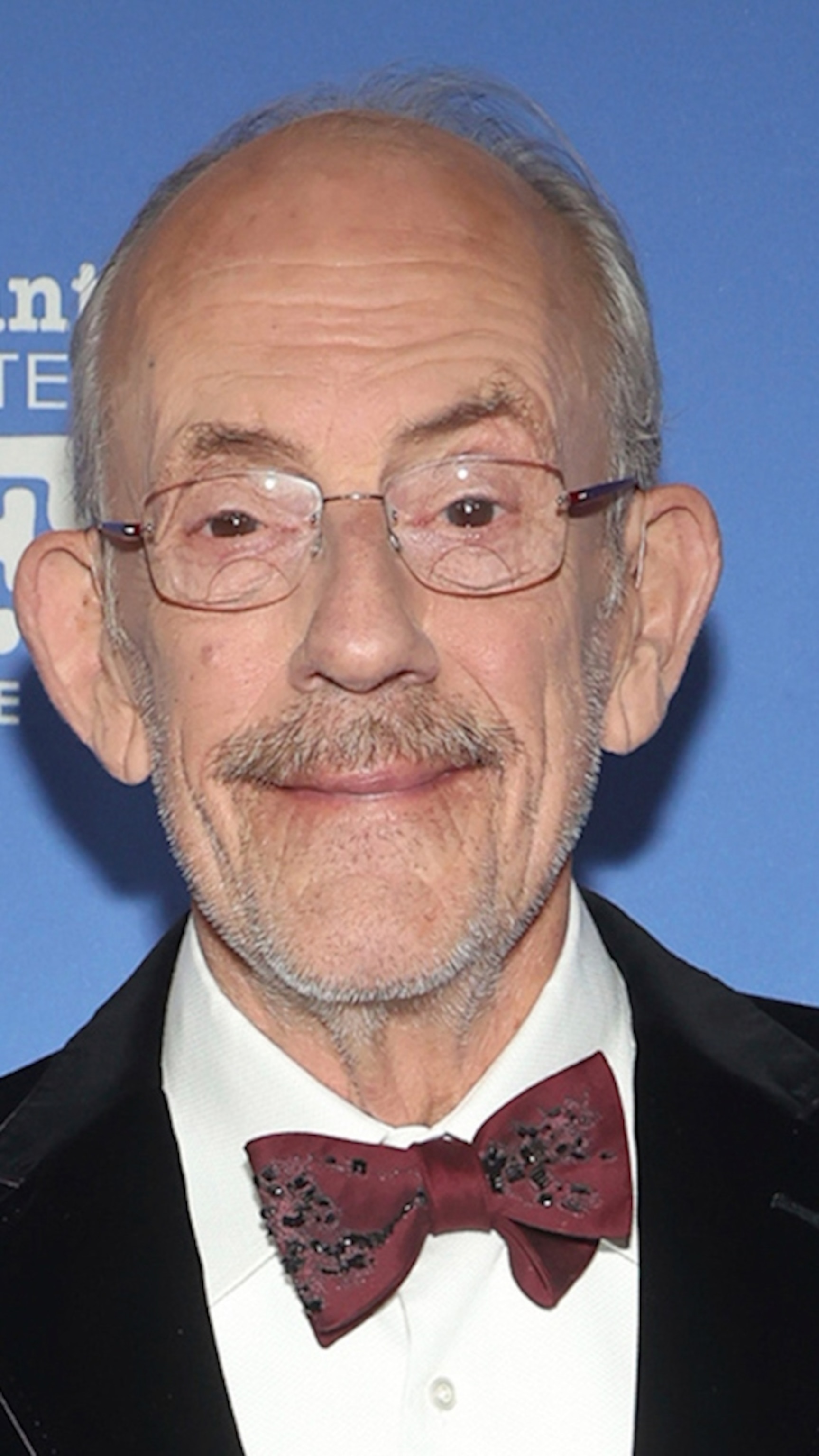 Christopher Lloyd Oncle Fester