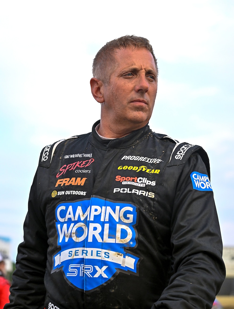 Former NASCAR driver Greg Biffle and his family dead in small plane ...