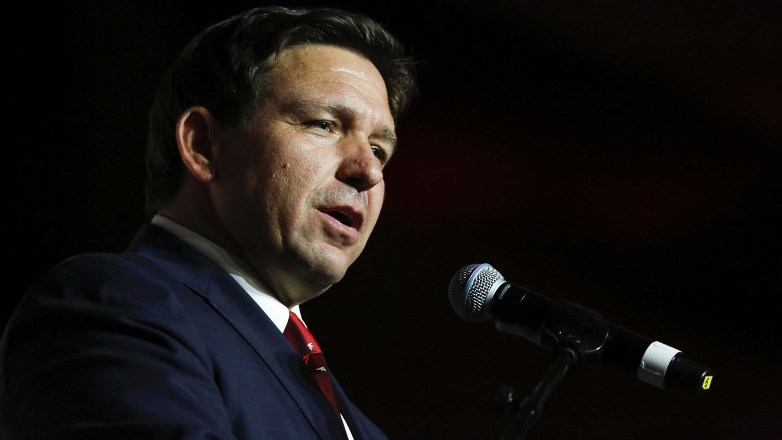 Treasury watchdog to probe DeSantis' use of COVID relief money to fund ...