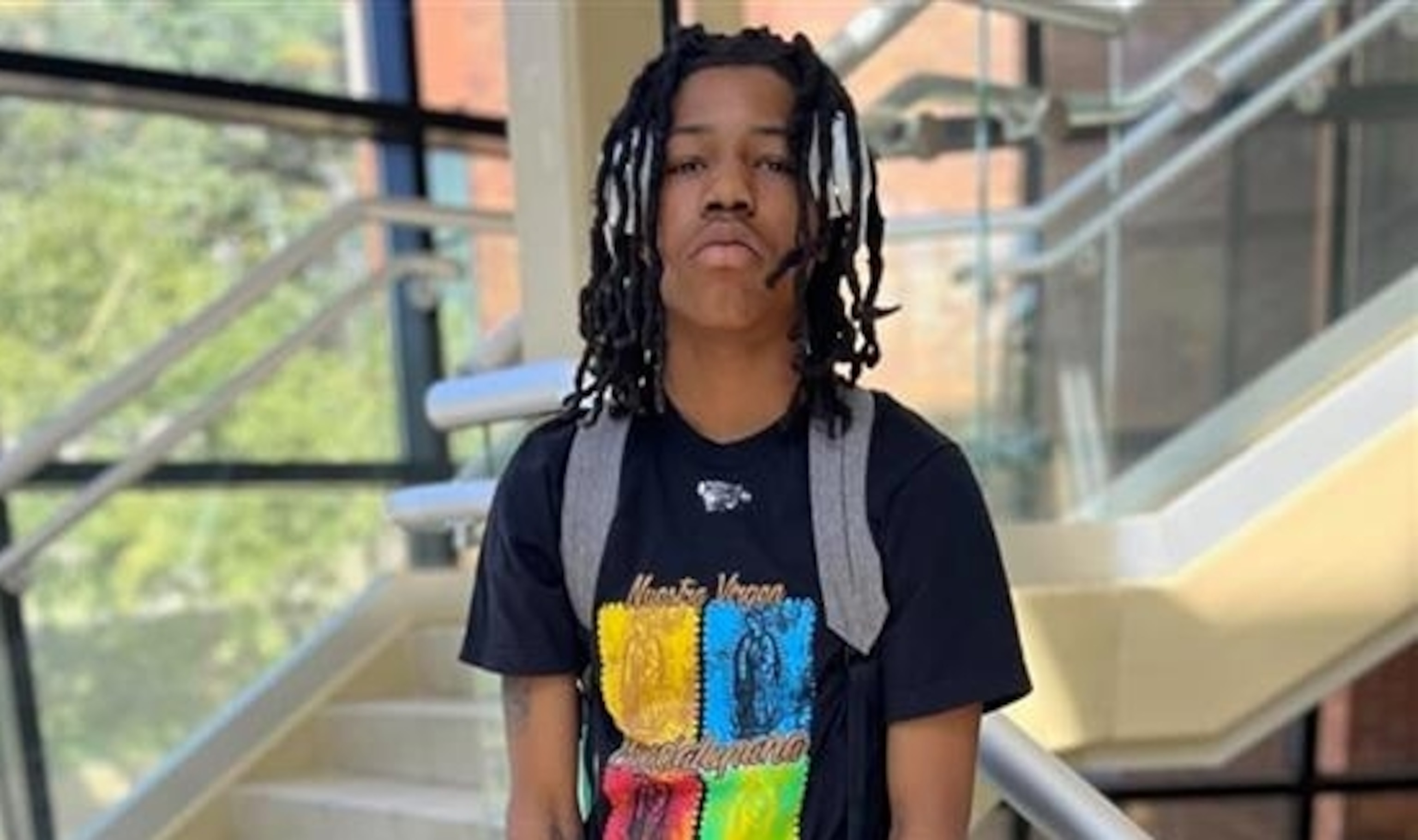 Parent of Kentucky State University student arrested in deadly campus ...