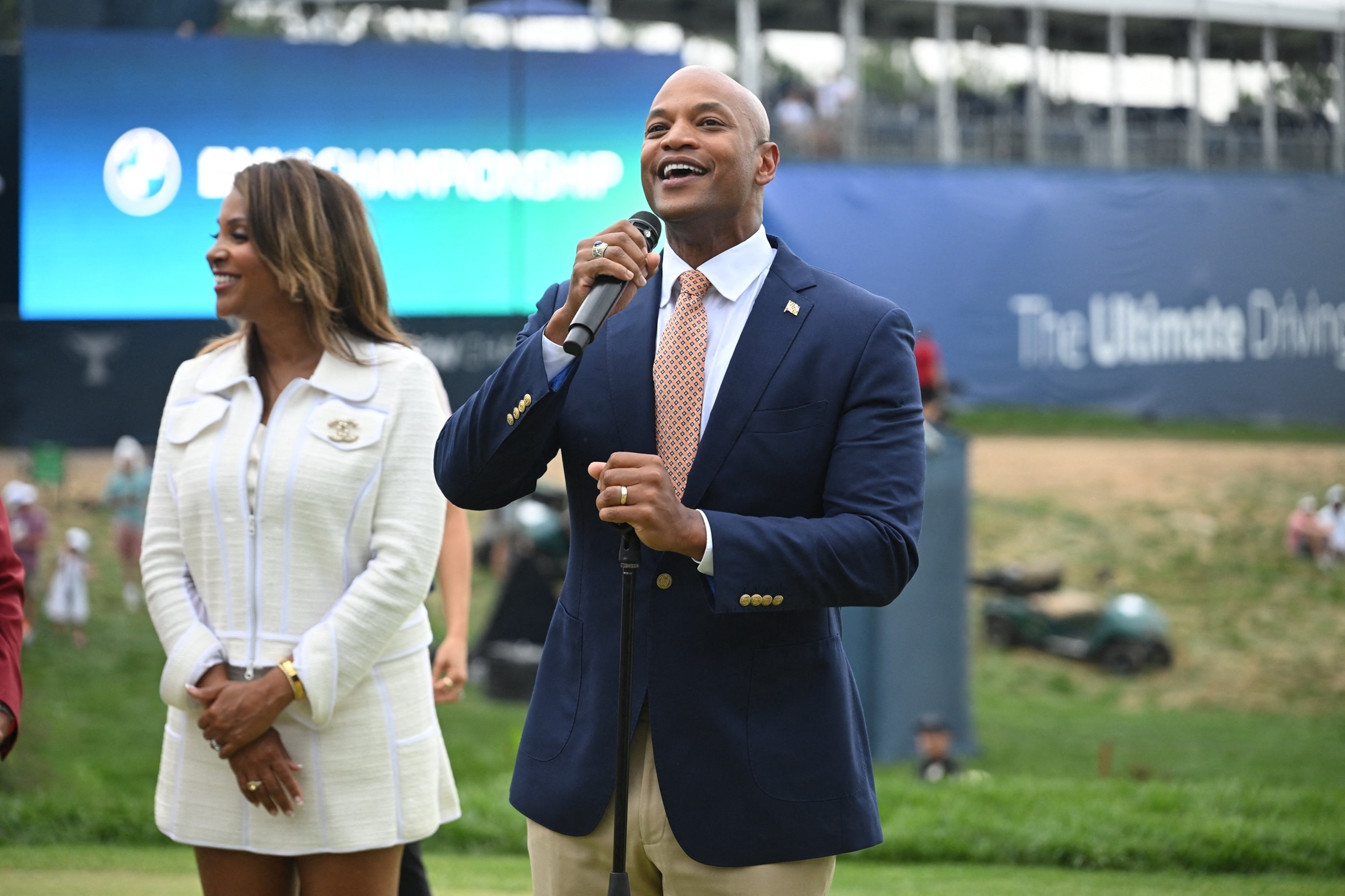 National Guard troops in DC are now armed, defense official says - ABC News