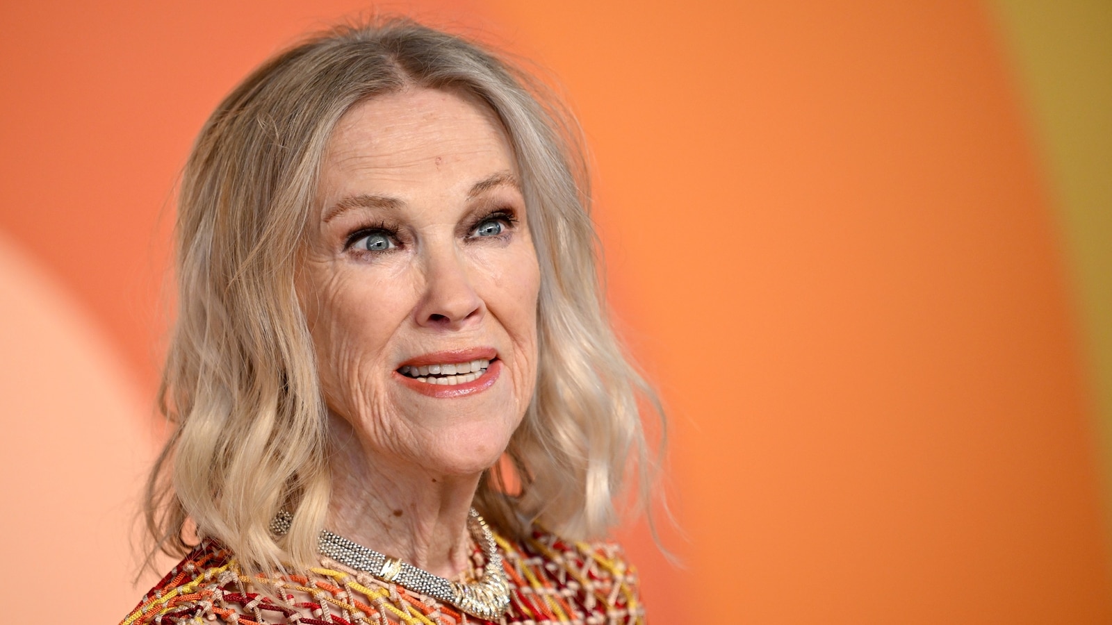 Hollywood pays tribute to actress Catherine O'Hara following her death ...