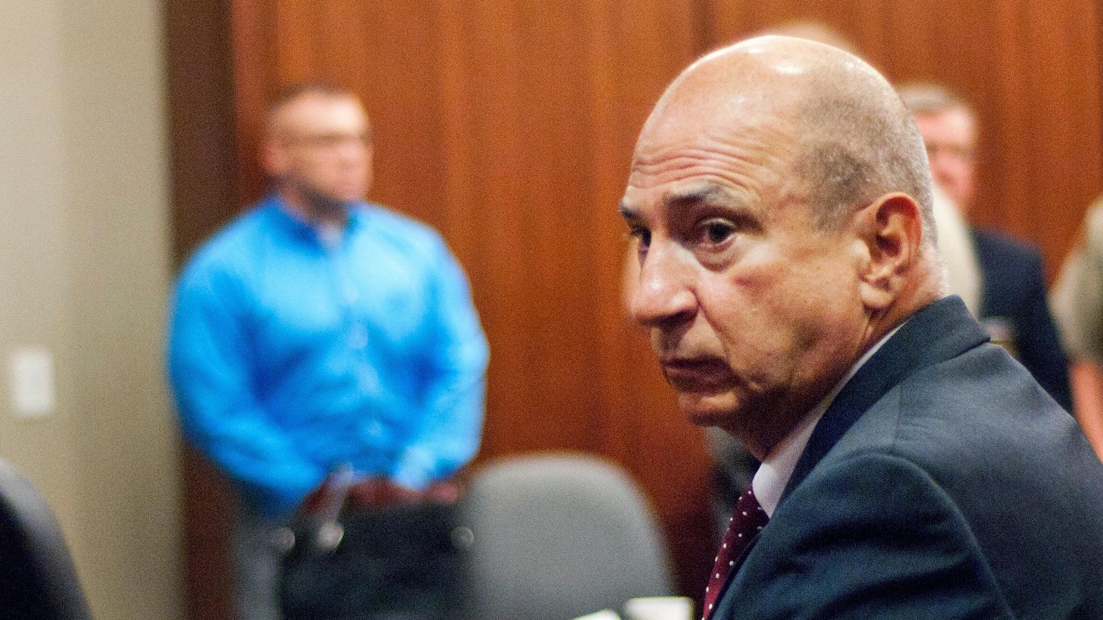 Official says law Trump is using to seek legal fees in Georgia election ...