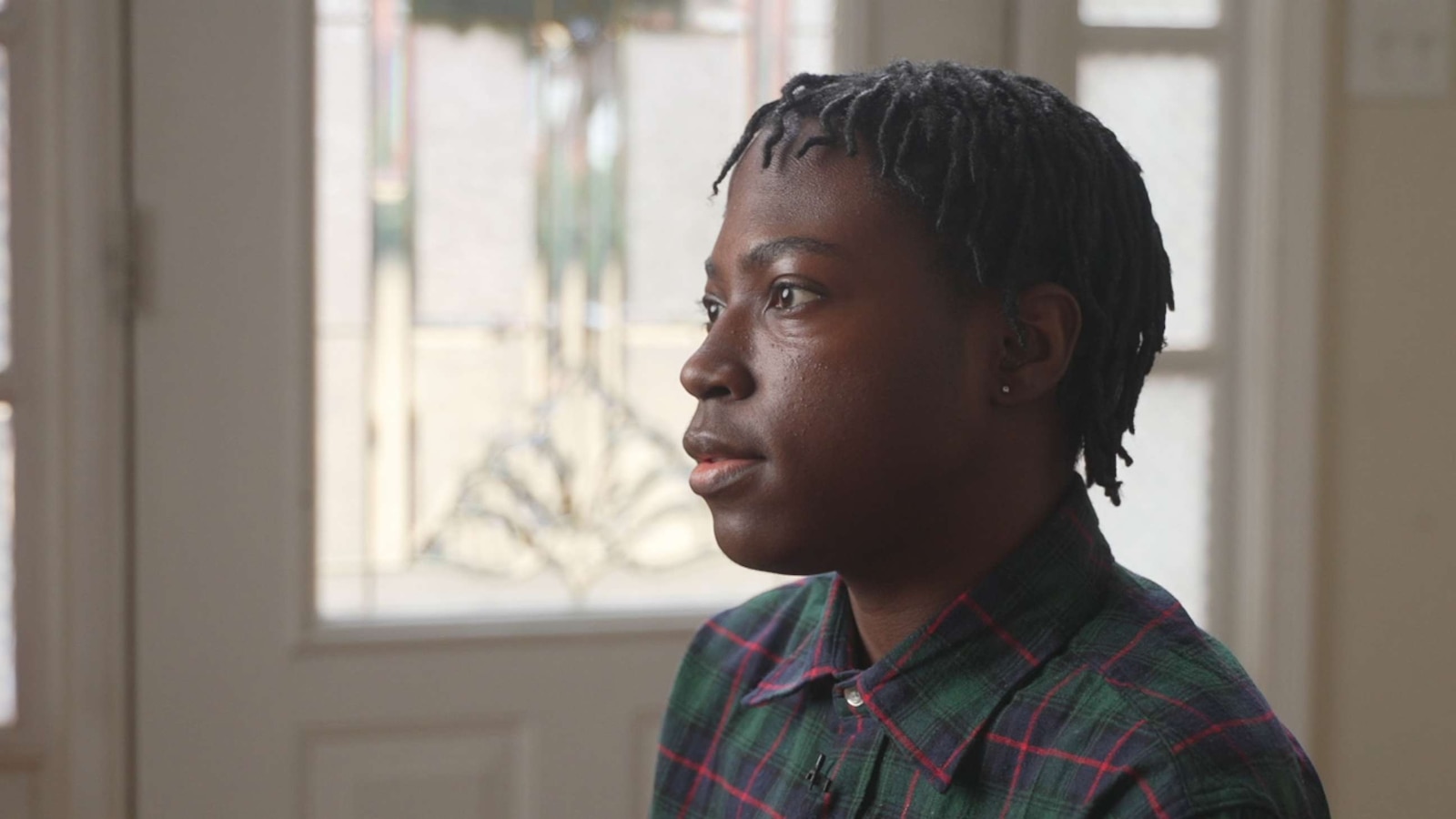 One teen's search for a bone marrow match leads to unlikely friendship ...