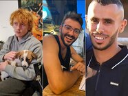 3 Israeli Hostages Killed By IDF Troops In unbearable Tragedy 3 Israeli Hostages Killed By IDF Troops In unbearable Tragedy