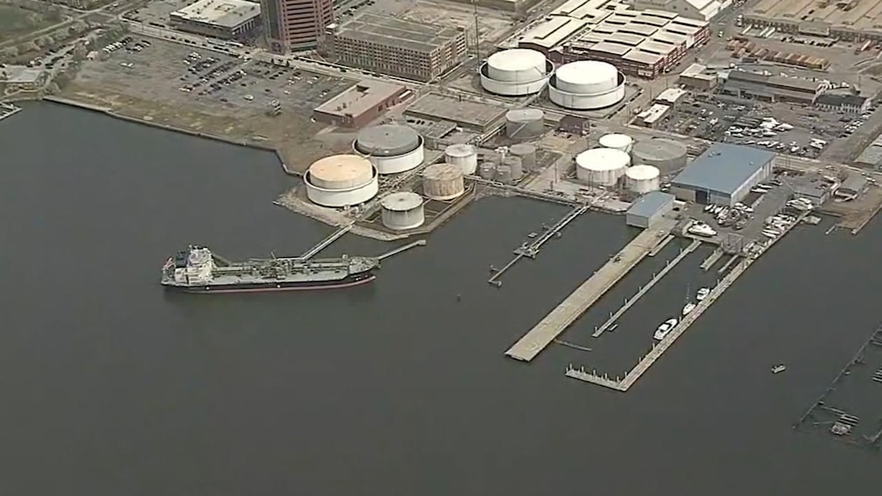 Video Wide-ranging impact of Francis Scott Key bridge collapse - ABC News