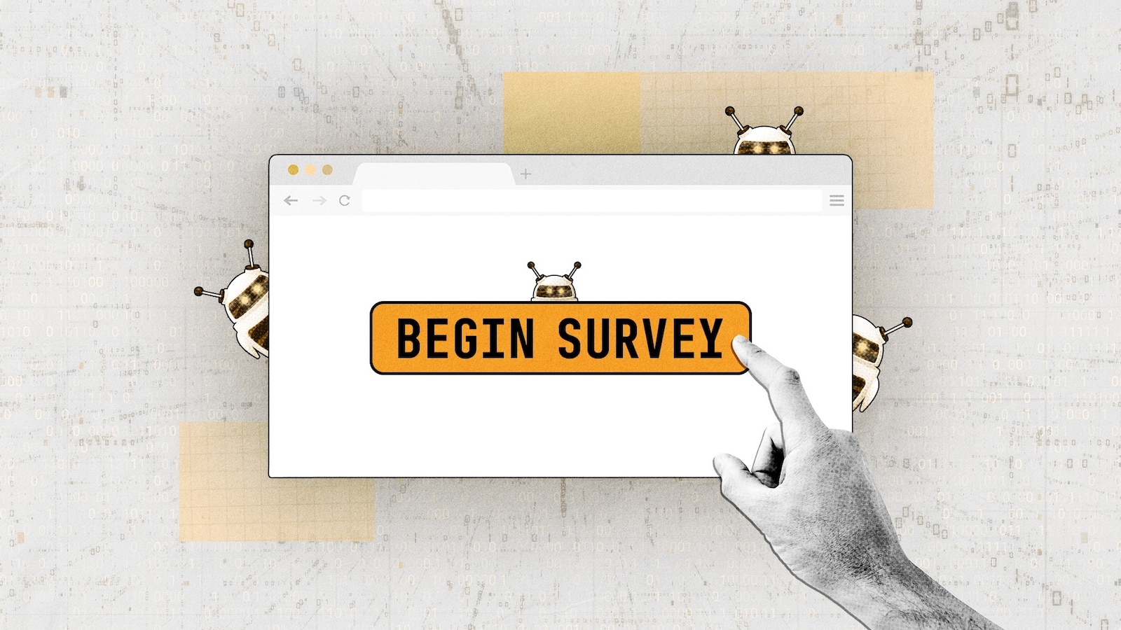 How pollsters are (and aren't) fighting fraud - ABC News