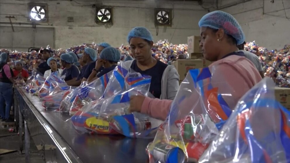 Video Jamaica braces for Tropical Storm Melissa - ABC News