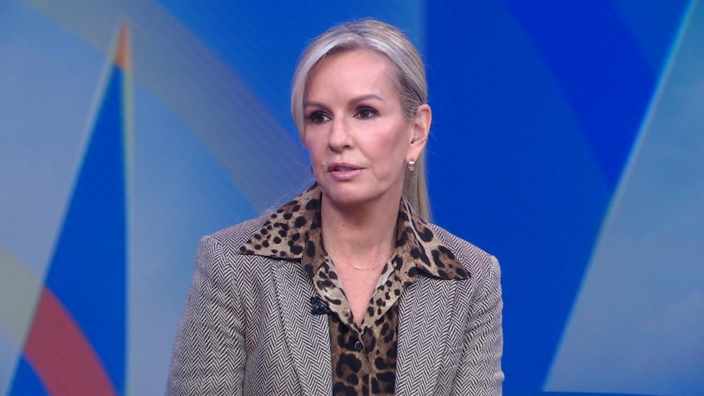 Video Dr. Jen Ashton explains healthy fats - ABC News