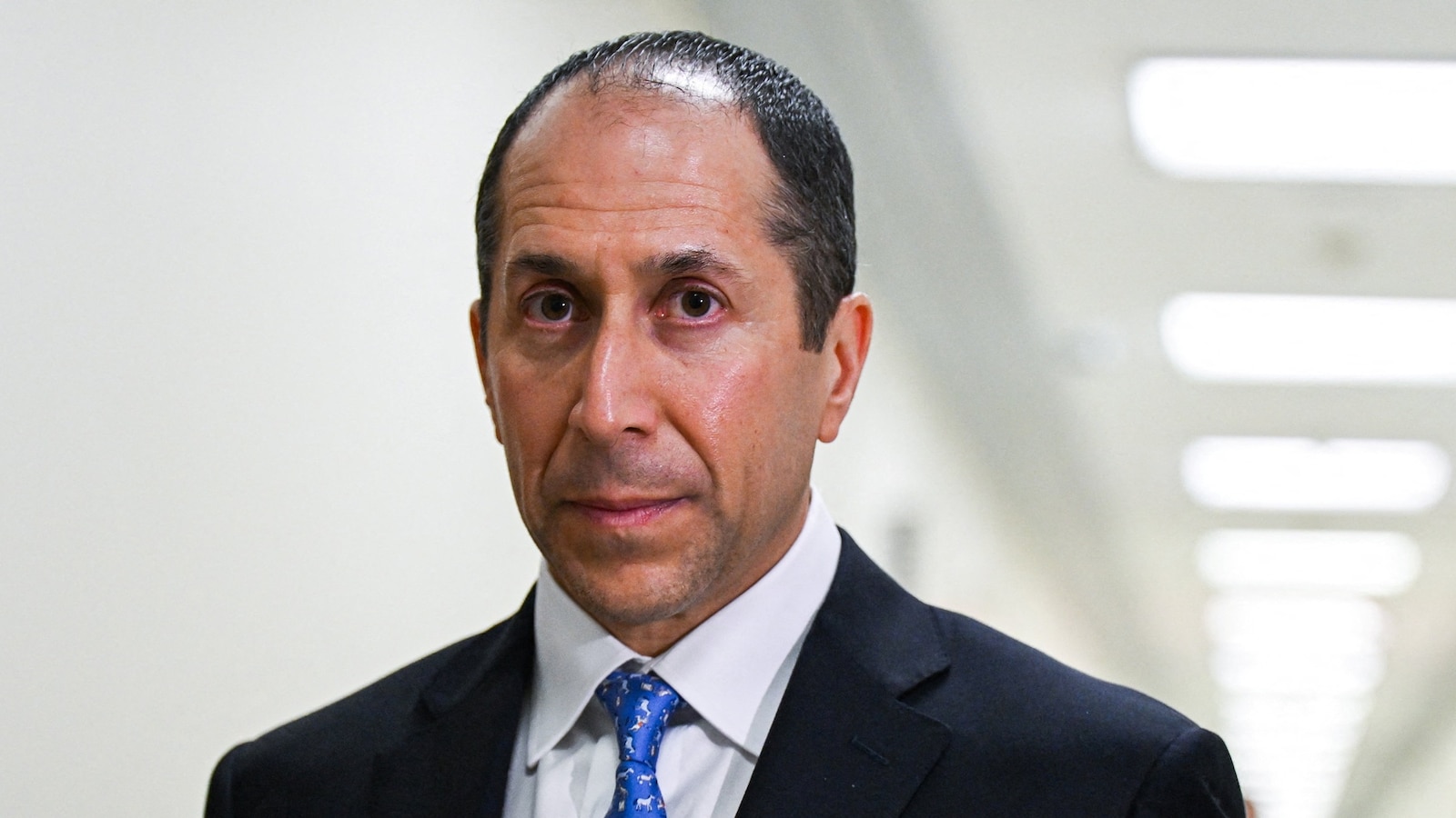 Epstein's accountant says he didn't see any 'red flags' for abuse ...