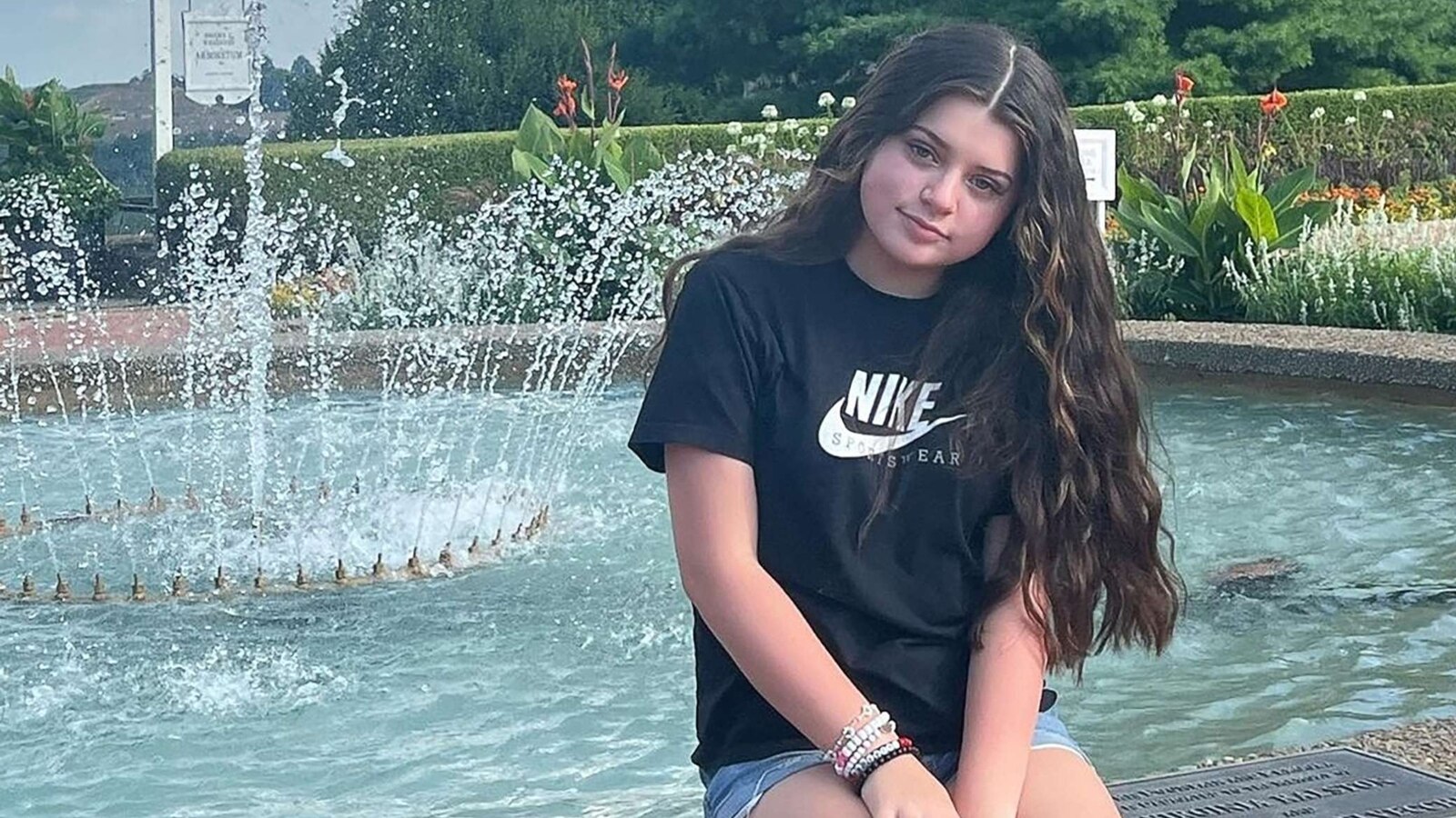 Mom speaks out after 14-year-old daughter was denied arthritis ...