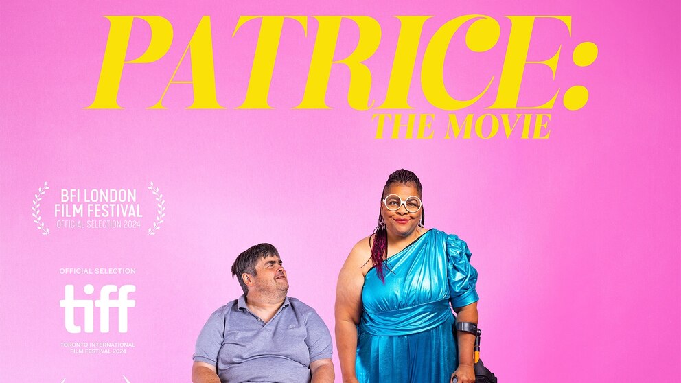 Video Patrice: The Movie - ABC News