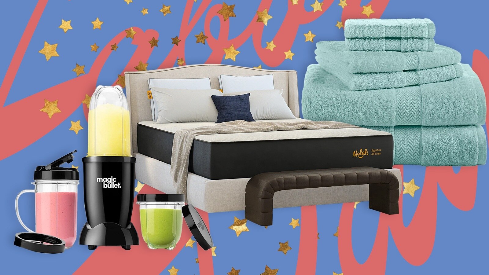 Top Labor Day home and kitchen sales: Discounts at Cozy Earth, The Home ...
