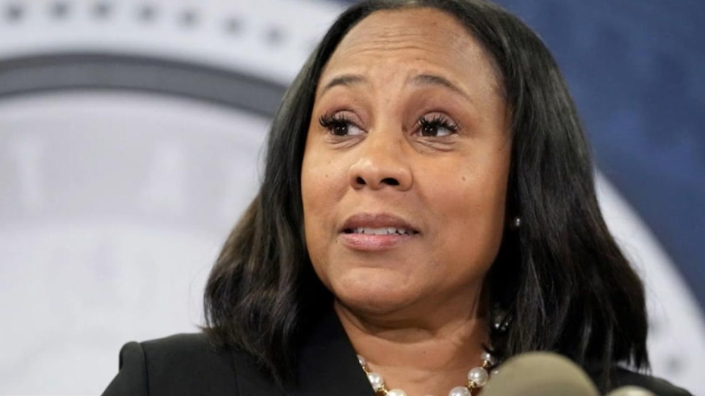 Video Judge issues ruling in DA Fani Willis disqualification hearing ... Video Judge issues ruling in DA Fani Willis disqualification hearing ...