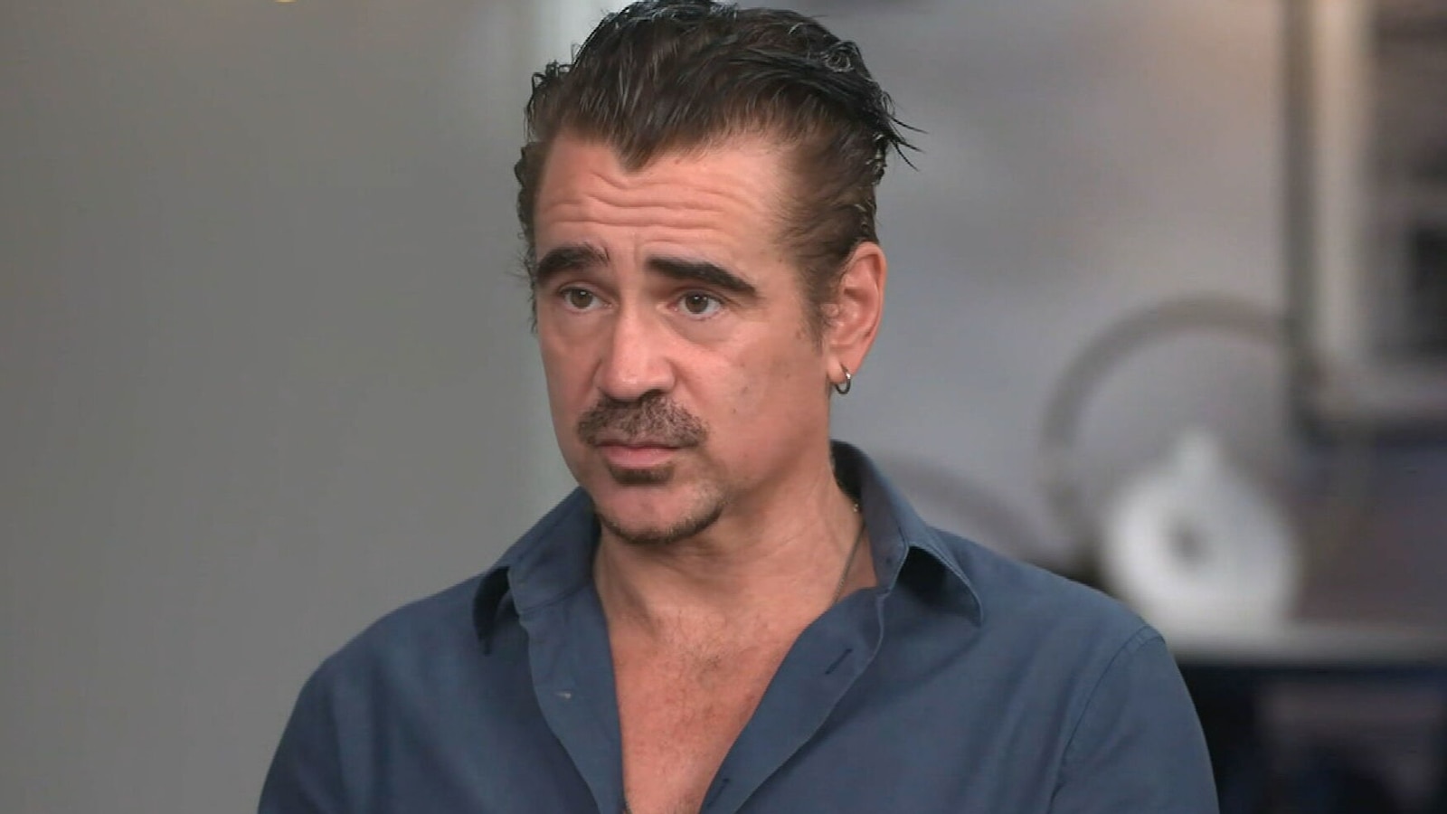 Colin Farrell Shares Update About Son James Who Has Angelman Syndrome