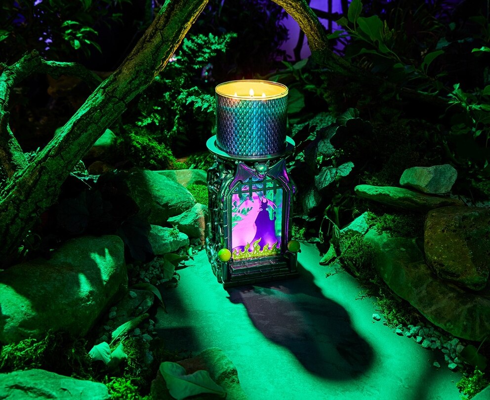 Bath & Body Works' Disney Villains collection offers the self-care ...