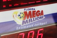 Mega Millions Jackpot Surges To 944 Million After No Winner Friday