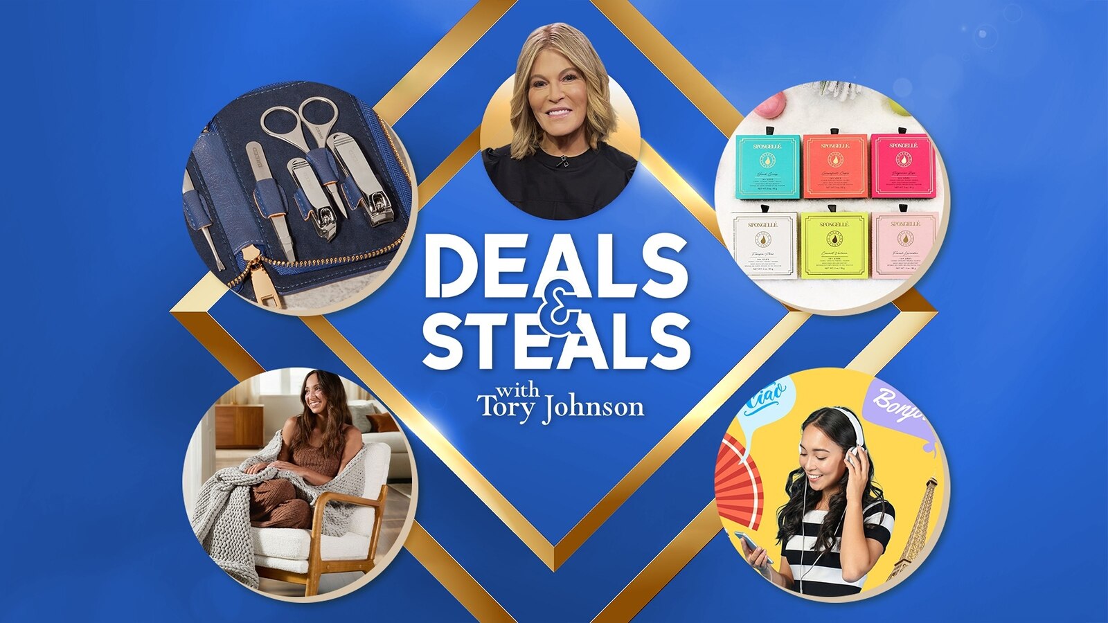 'GMA' Deals & Steals on gifts for all - ABC News