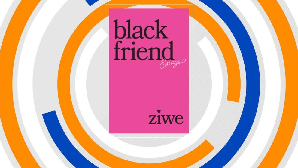 Video Comedian and author Ziwe discusses new book - ABC News