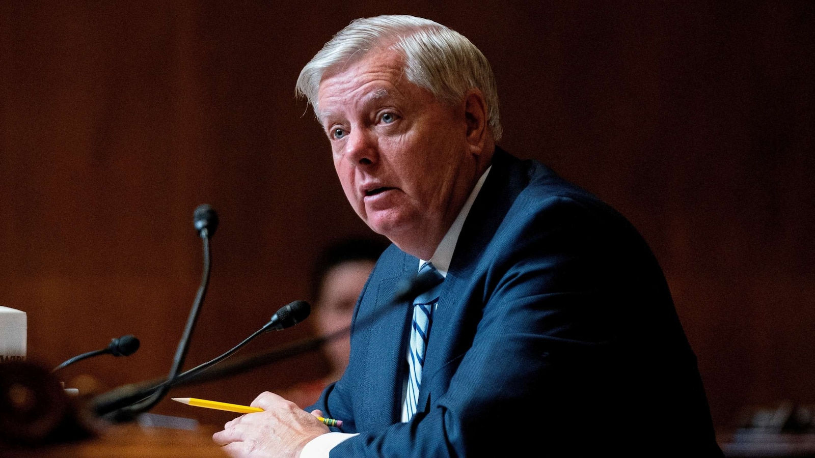 Supreme Court rejects Sen. Lindsey Graham's bid to avoid testifying in ...