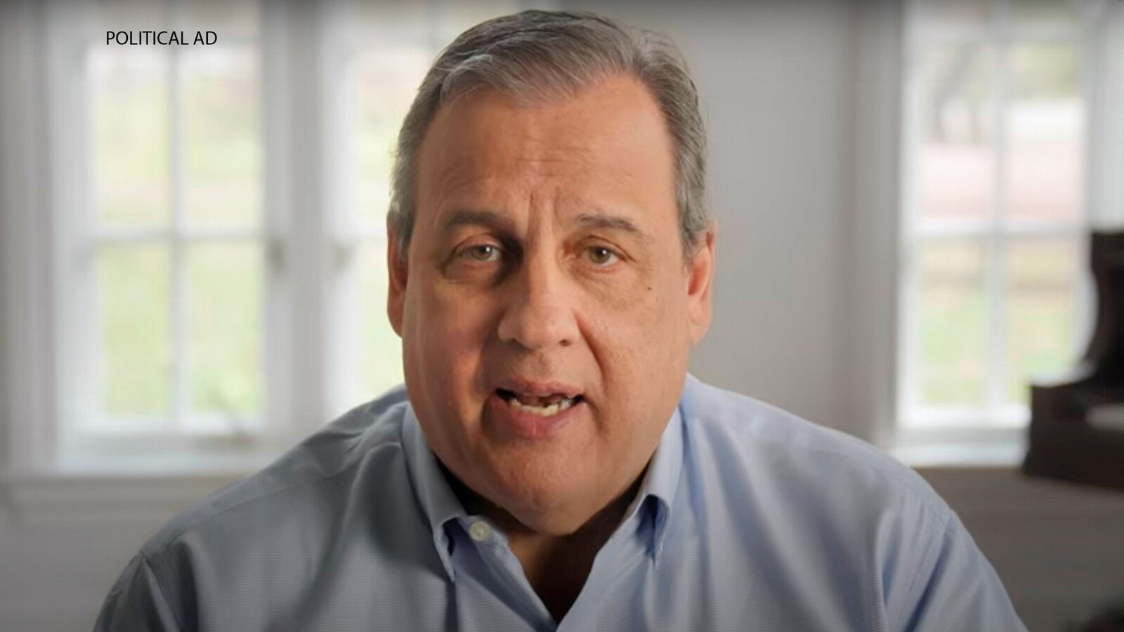 Christie launches new 'Truth' ad seemingly intended to draw contrast ...