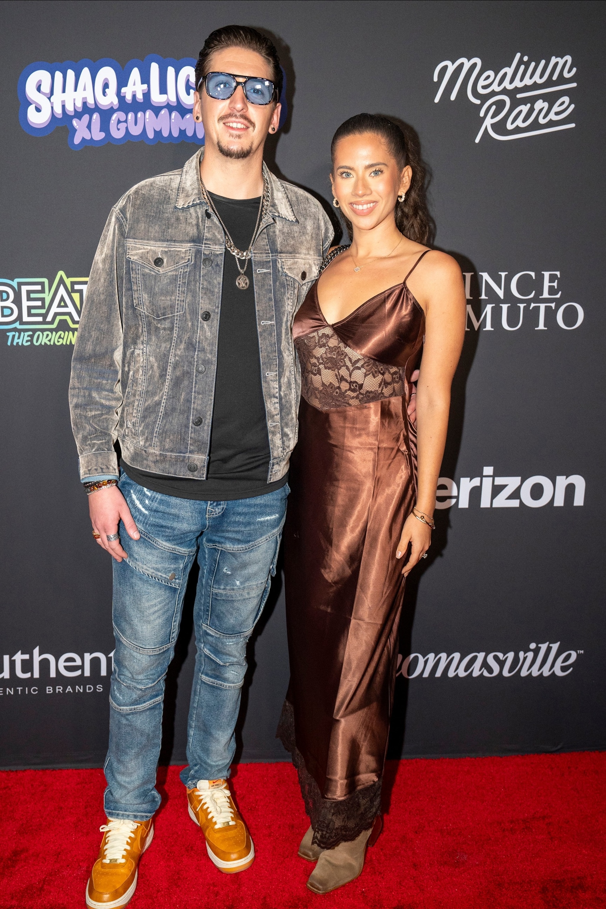 Guy Fieri’s son Hunter marries Tara Bernstein at family’s California ...