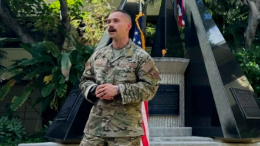 Video Pentagon denies early retirement benefits for trans service ...