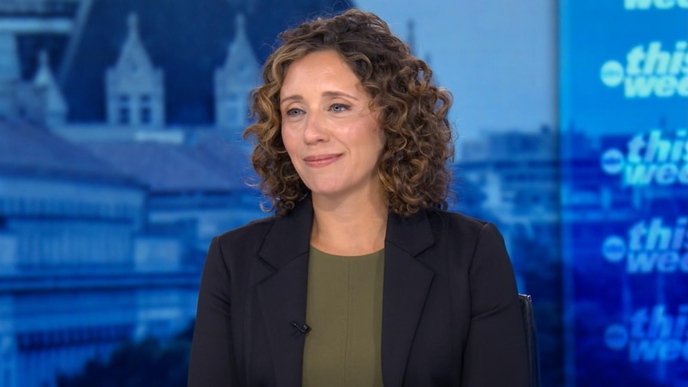 Video ‘When you break it, you do buy it’: Julie Pace on Venezuela ...