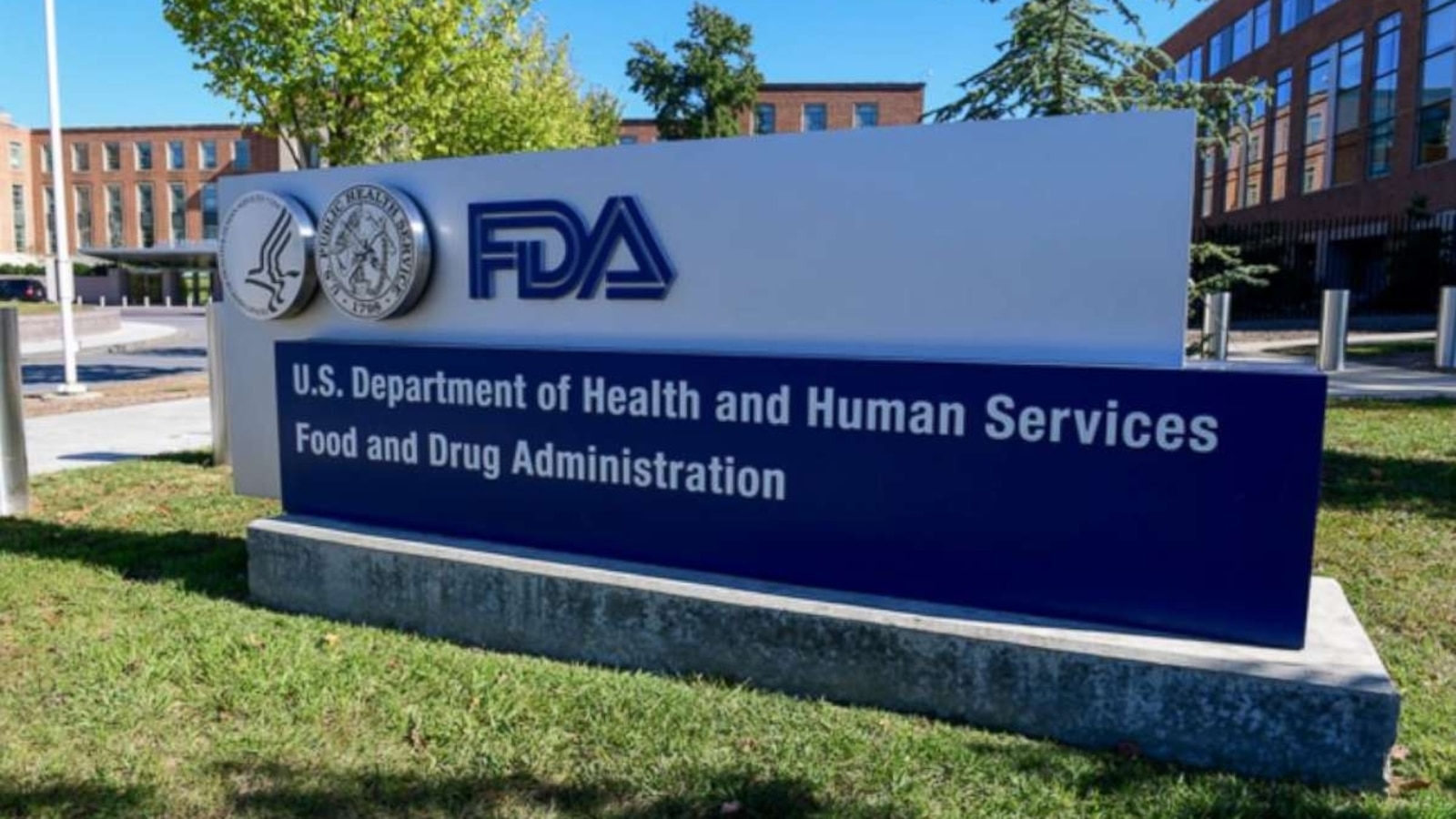 FDA warns against 'very unsafe' social media trends targeted at ...