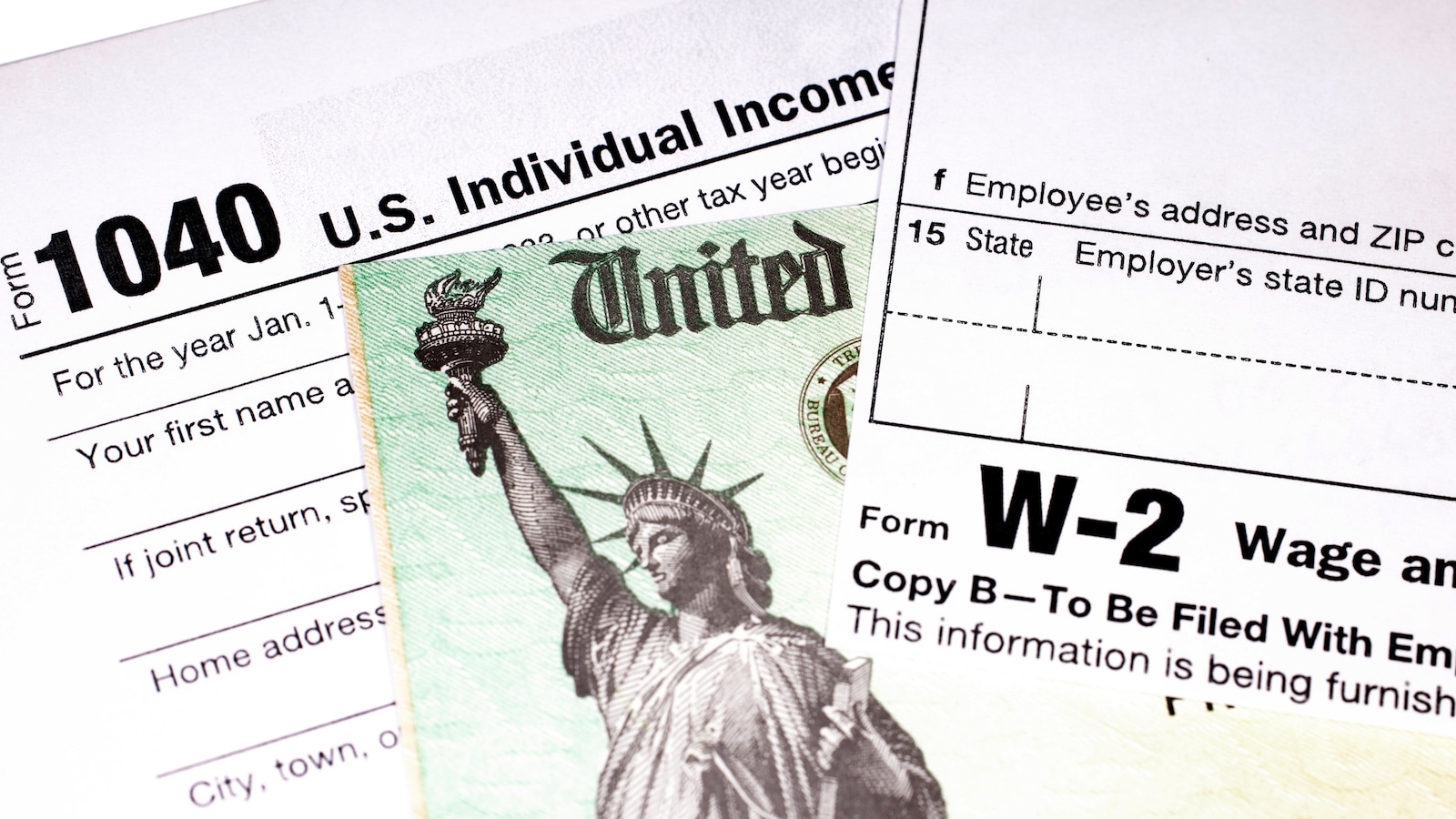 IRS warns of AI tax collection scams ahead of Tax Day - ABC News