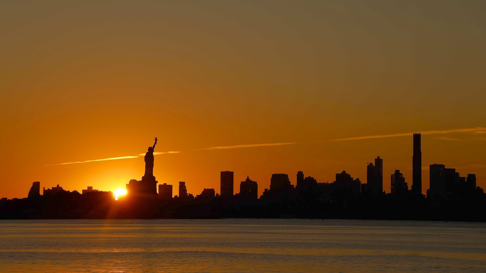 Millions across America will see cooler-than-normal Labor Day weekend ...