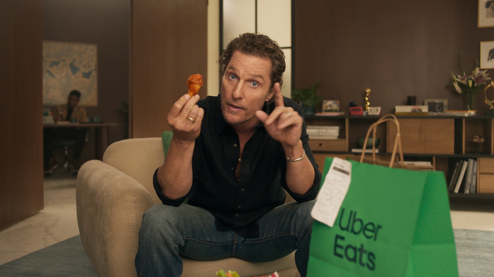 New Super Bowl commercials: Food, drink brands pack nostalgia, humor ...