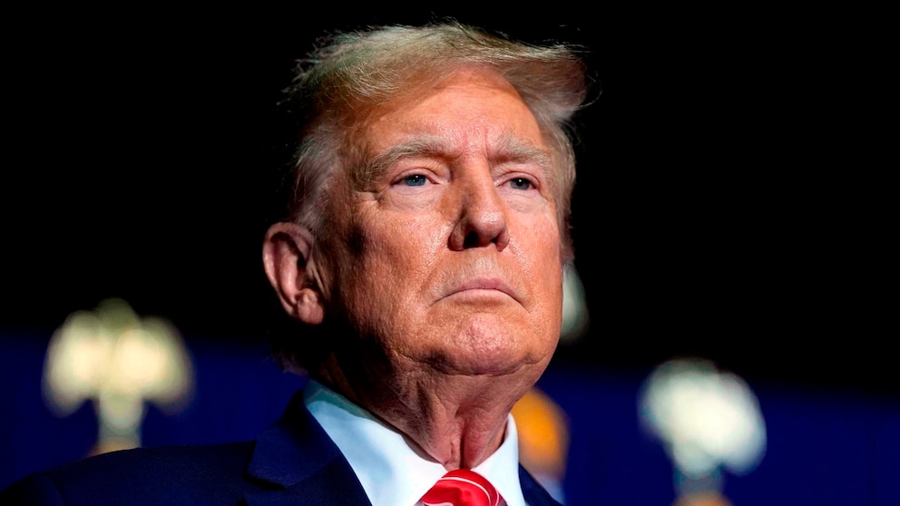 Ex Trump Attorney Jenna Ellis Agrees To Cooperate In Arizona Fake