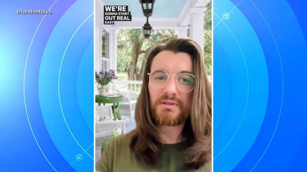 Video Social media star teaches about Southern culture - ABC News