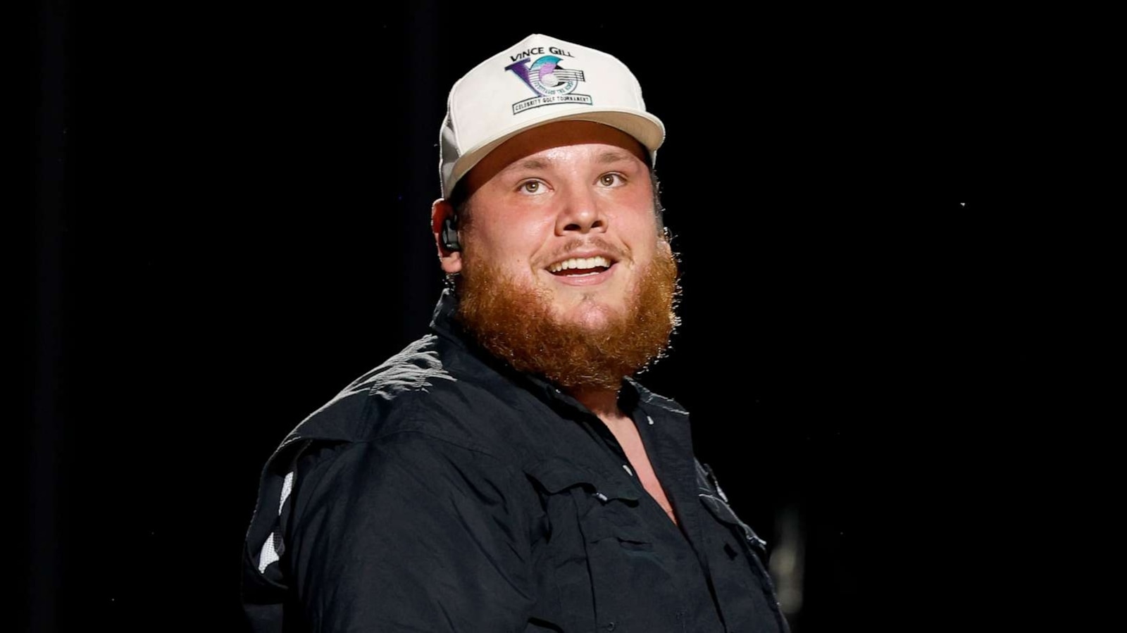 Luke Combs announces 2024 Growin' Up and Gettin' Old Tour - ABC News