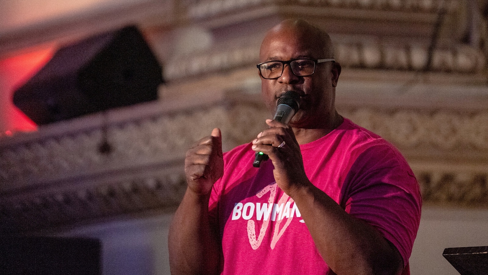 How much is Jamaal Bowman's loss a warning for progressives? - ABC News