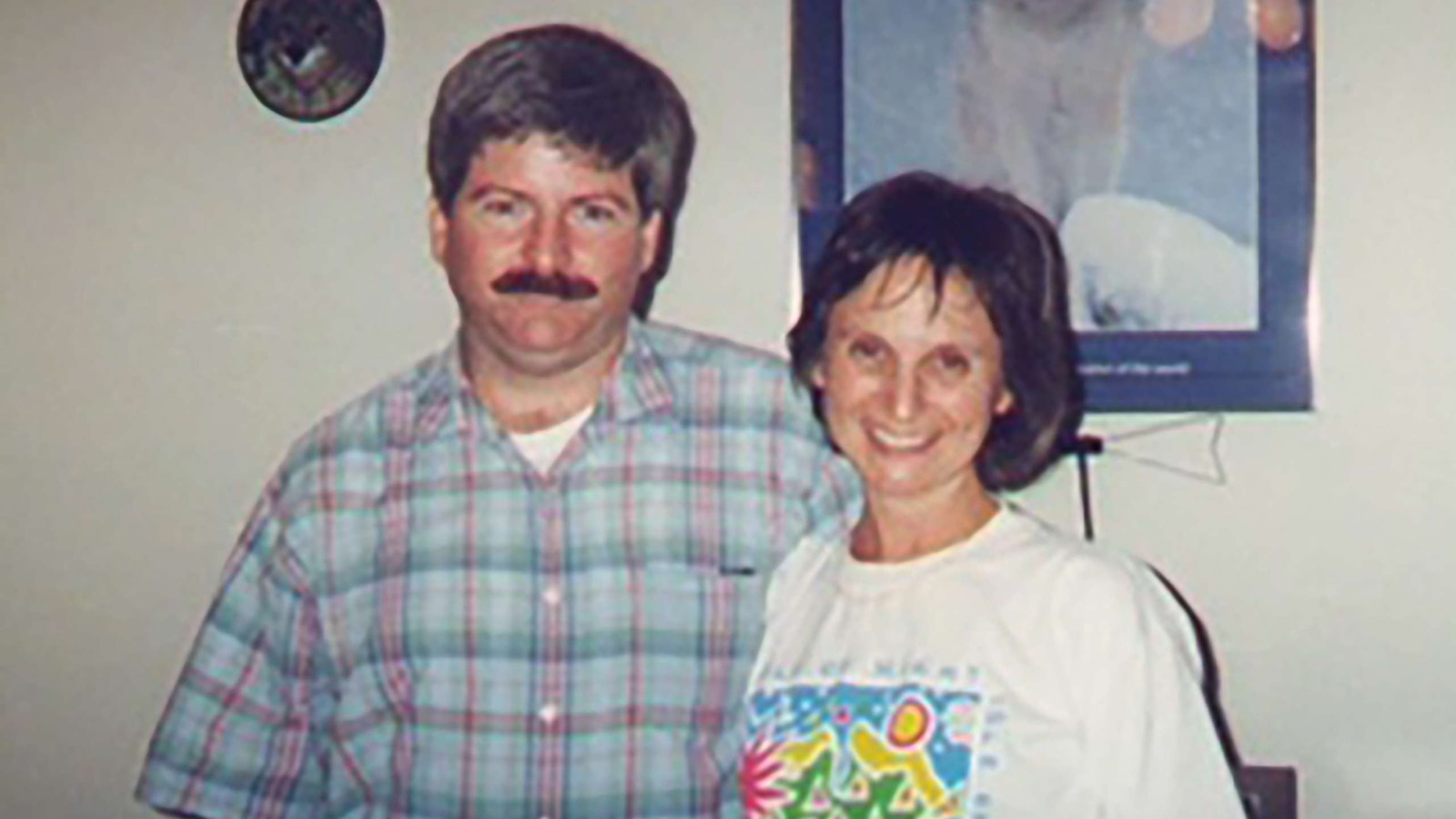 Fiancé acquitted in murder-for-hire plot speaks out - ABC News