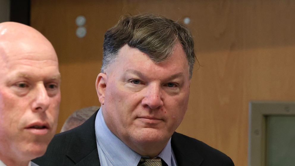 Critical DNA evidence to be allowed in Gilgo Beach serial killer case ...