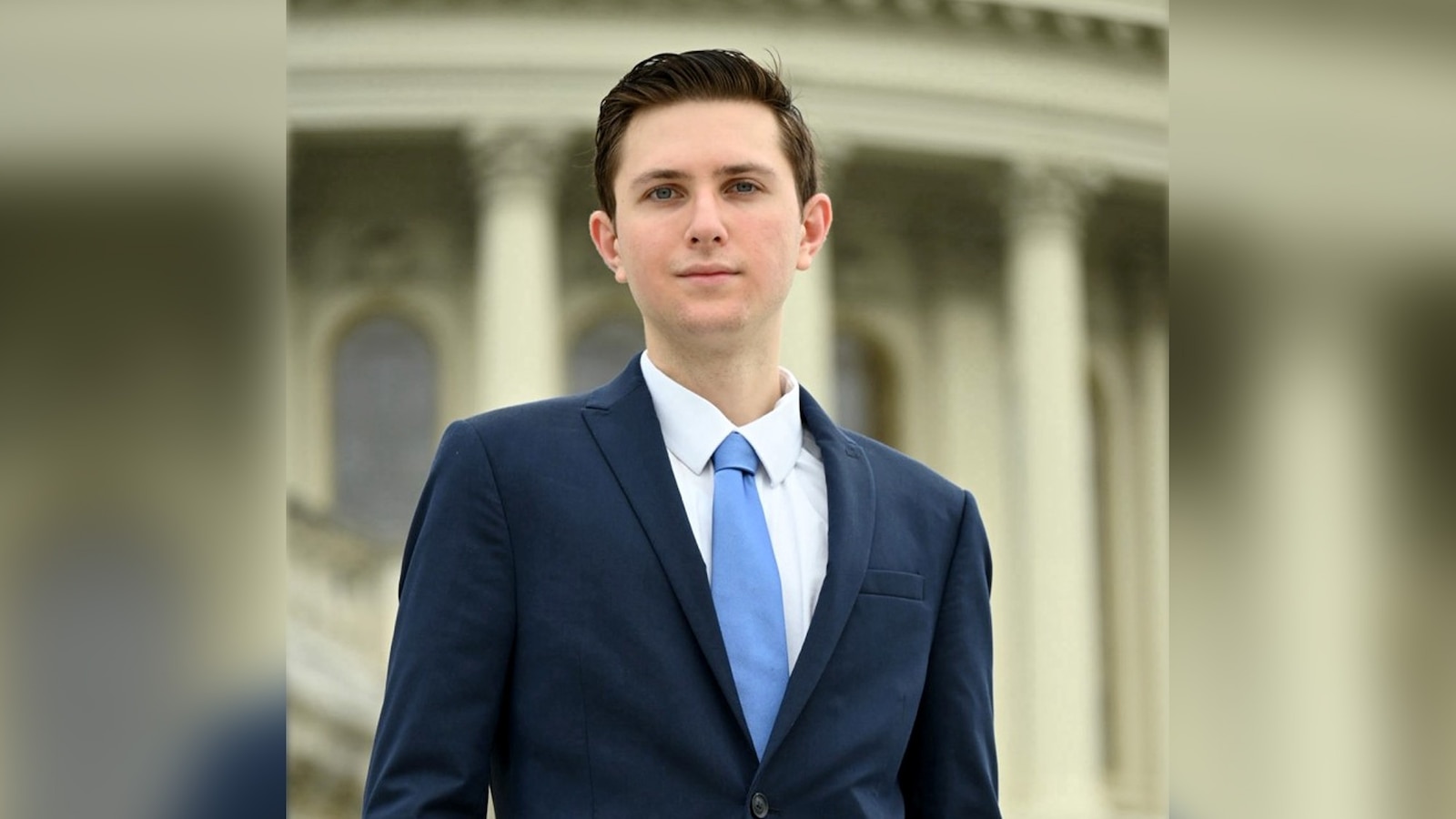 Reward increased for suspect accused of killing congressional intern ...