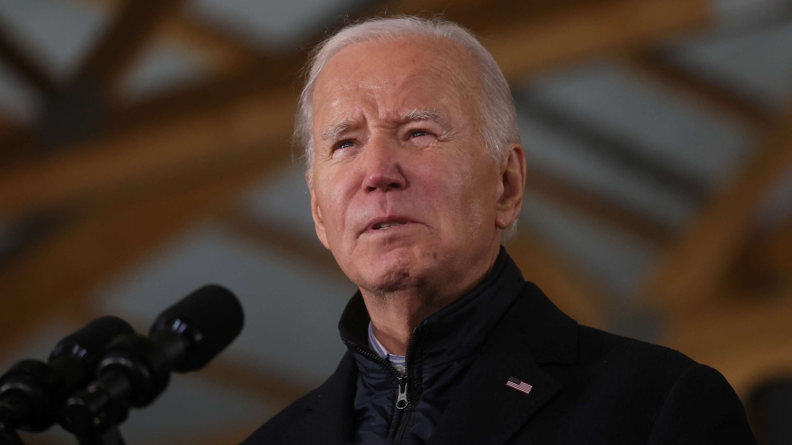 Biden strategy targets new Islamophobia fears amid Israel-Hamas war ...