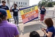 Student Loan Interest To Resume Inching Closer To End Of Loan Payment