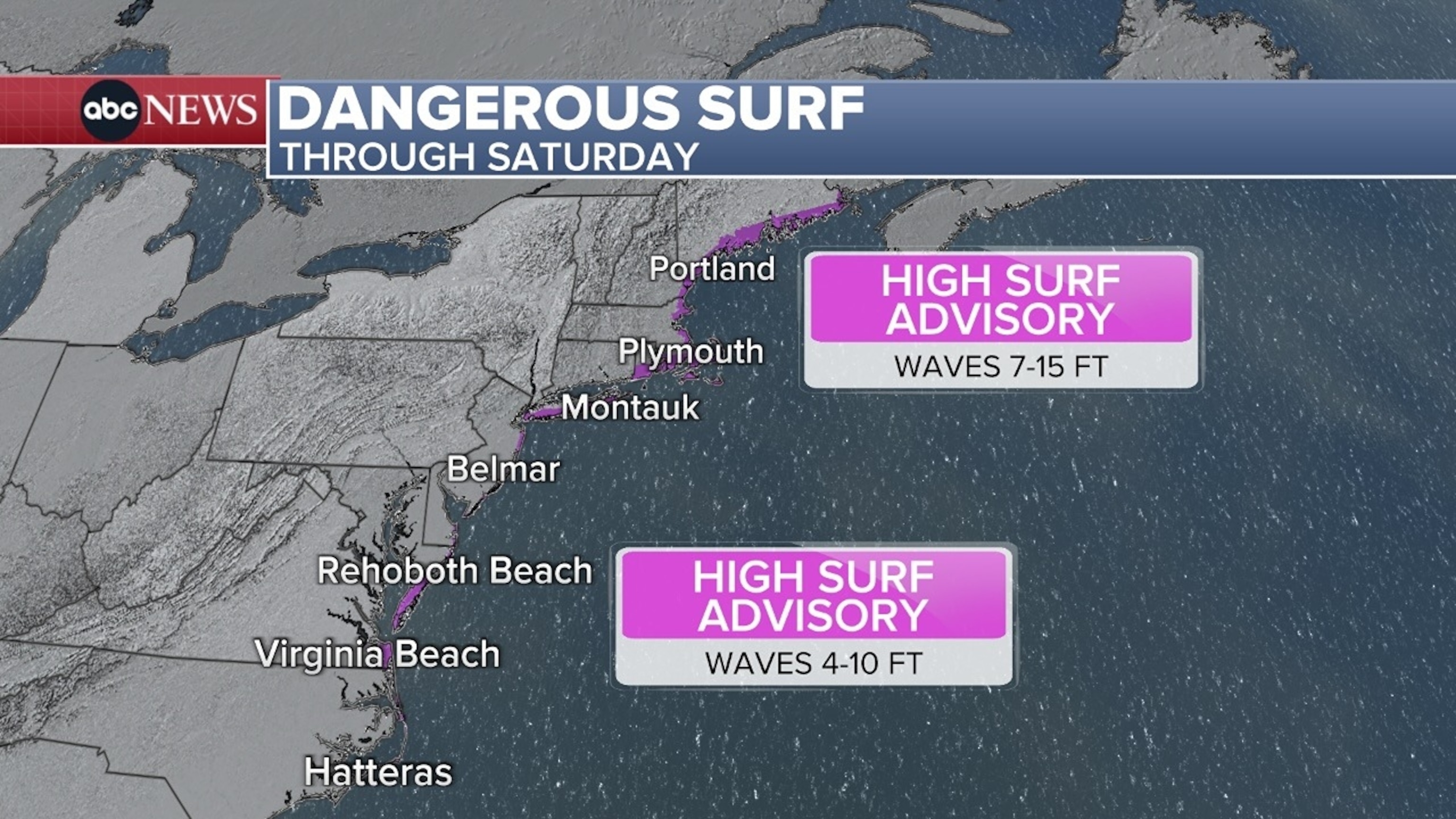 Hurricane Erin updates: Storm weakens to Category 1, moves away from US ...